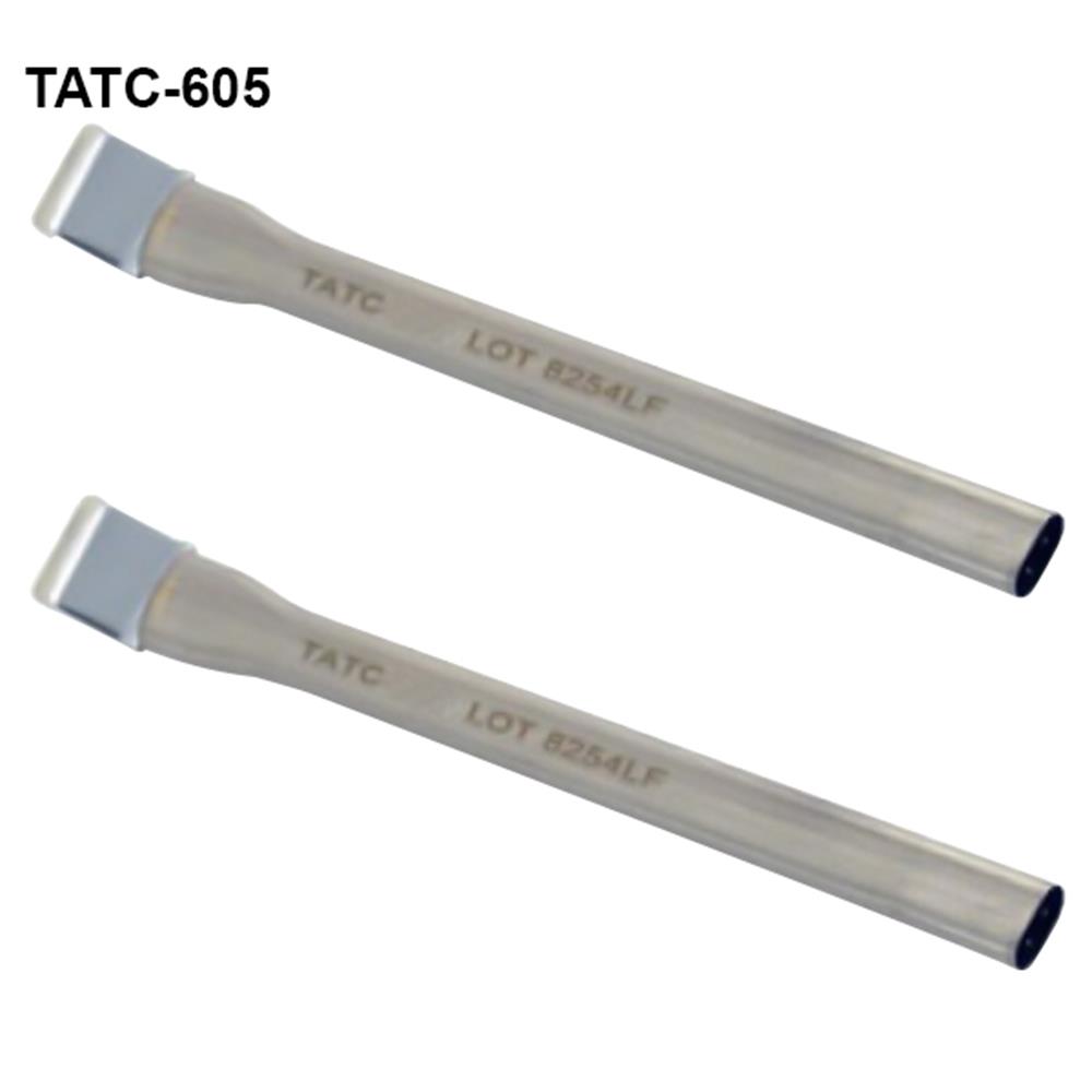 Metcal TATC Talon Cartridge Tip available online - Caulfield Industrial
