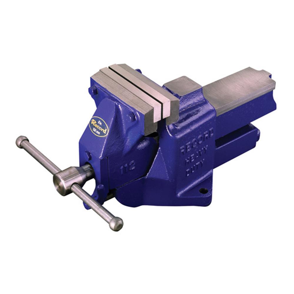 IRWIN RECORD 114 Quick-Release Engineers Vices available online ...