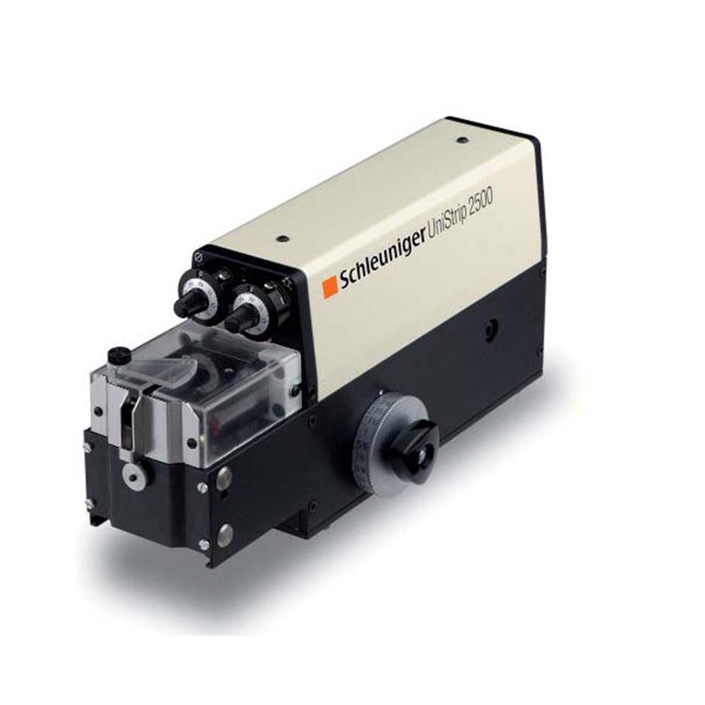 SCHLEUNIGER UniStrip 2300 Stripping Machine available online ...