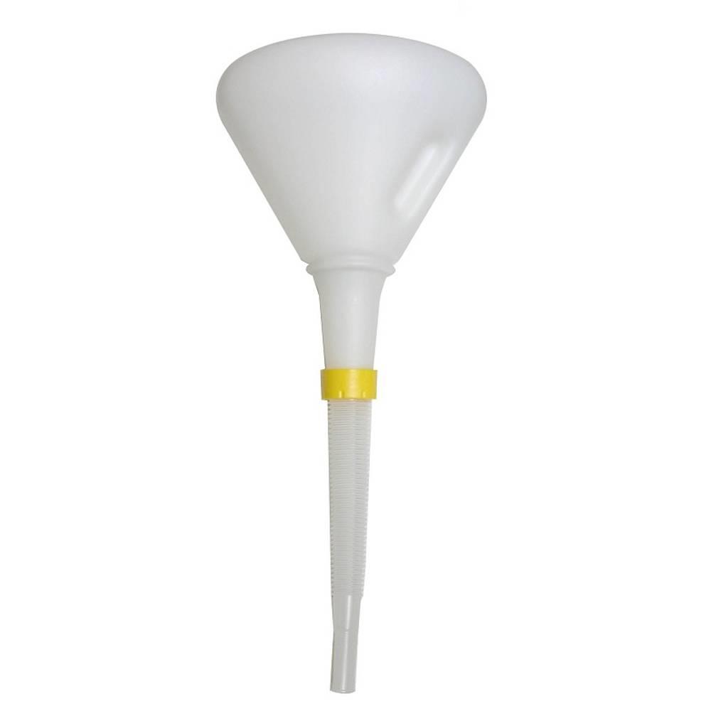 WESCO Heavy Duty Polythene Funnels available online - Caulfield Industrial