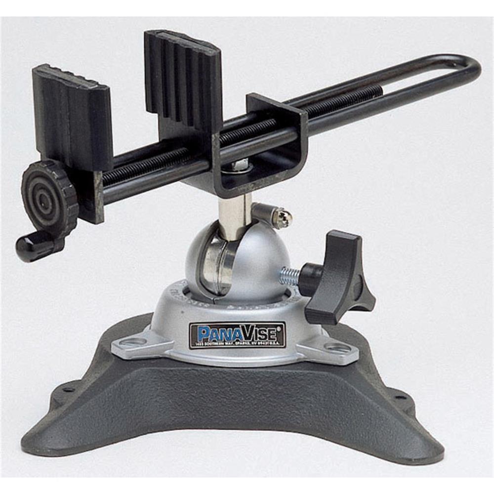 PANAVISE Portable Vice w/Wide Opening Head available online - Caulfield ...