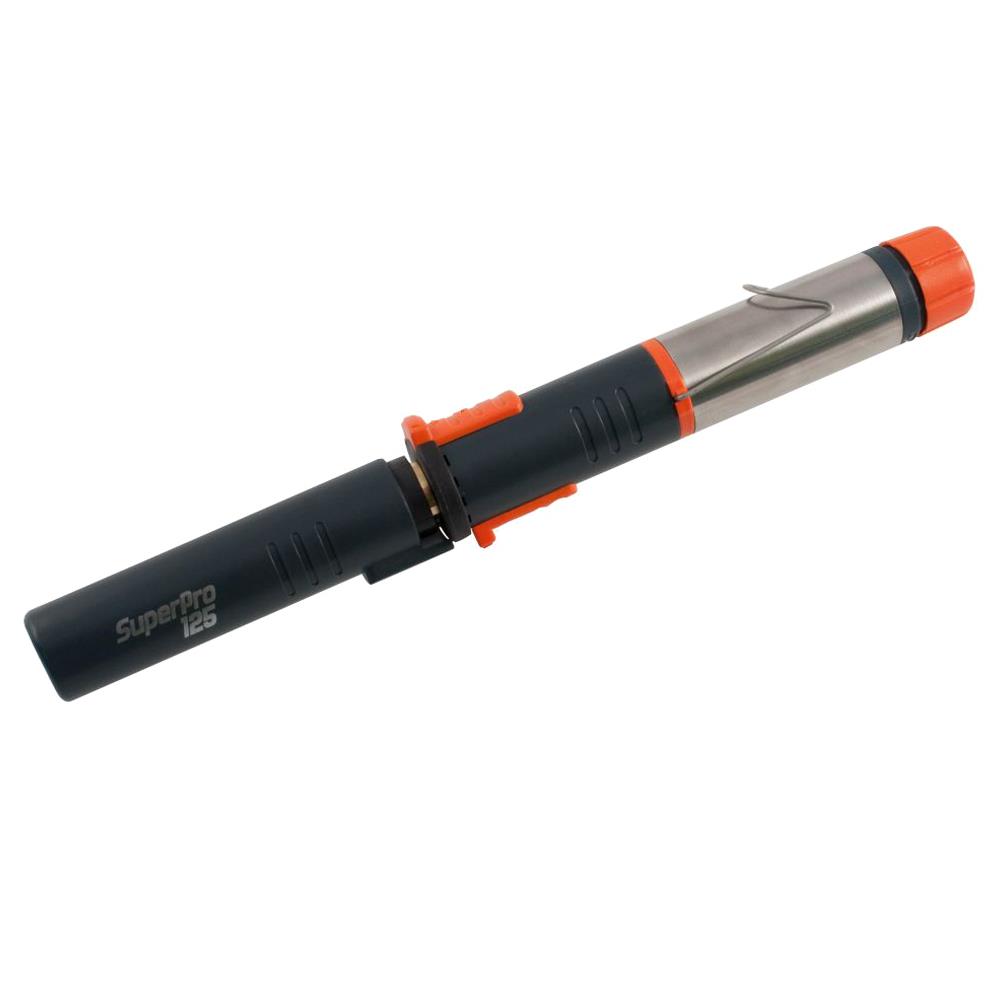 Portasol Super Pro Gas Soldering Iron with Tips available online ...