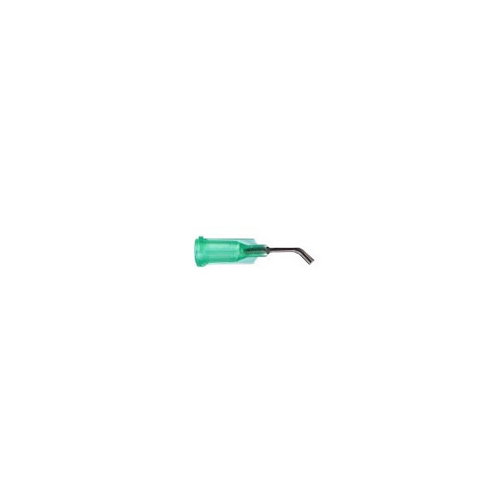 TECHCON SYSTEMS Dispensing Tips (Bent Needles 45 Deg.) available online ...