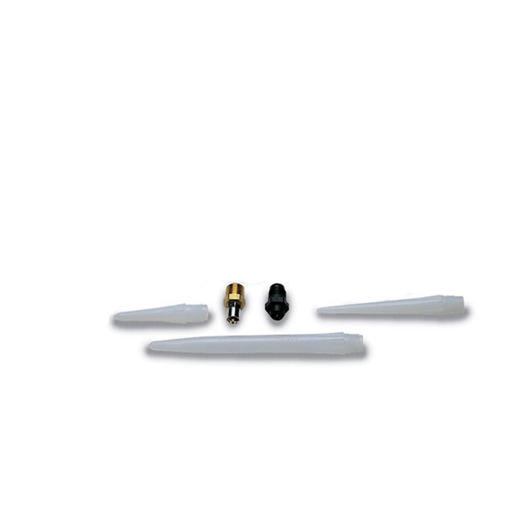 TECHCON SYSTEMS Nozzles & Needle Adapters available online - Caulfield ...