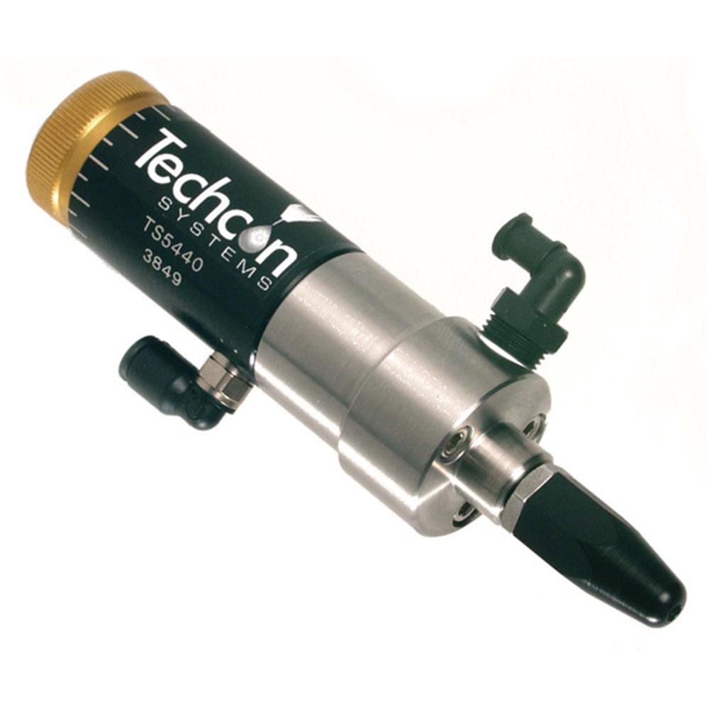 TECHCON SYSTEMS Needle Valve available online - Caulfield Industrial