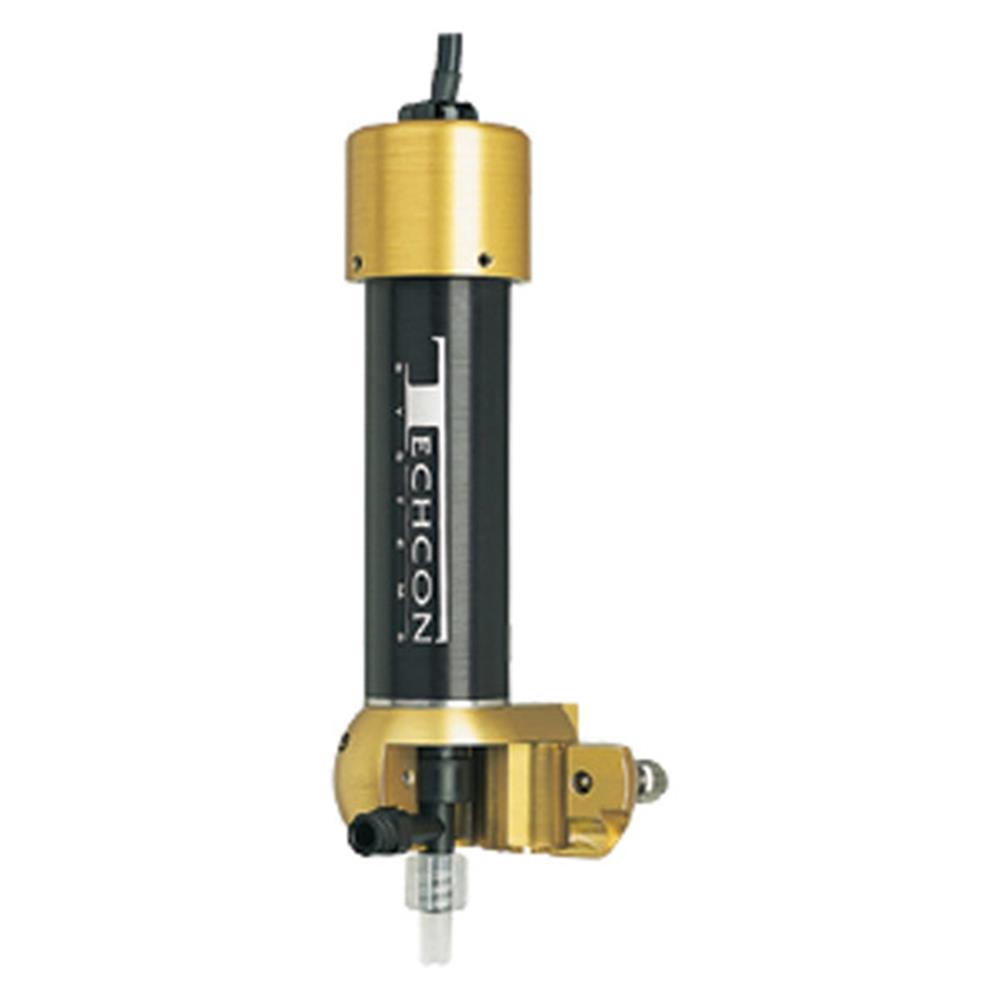 TECHCON SYSTEMS Needle Valve available online - Caulfield Industrial