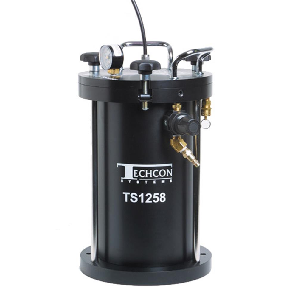 TECHCON TS1258 SYSTEMS Pressure Dispensers available online - Caulfield ...
