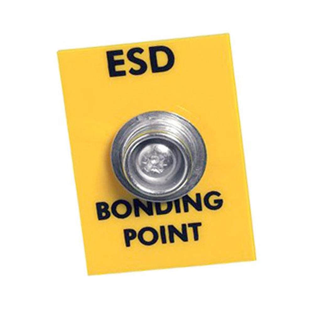 CITEC 10mm Single Earth Bonding Point available online - Caulfield ...