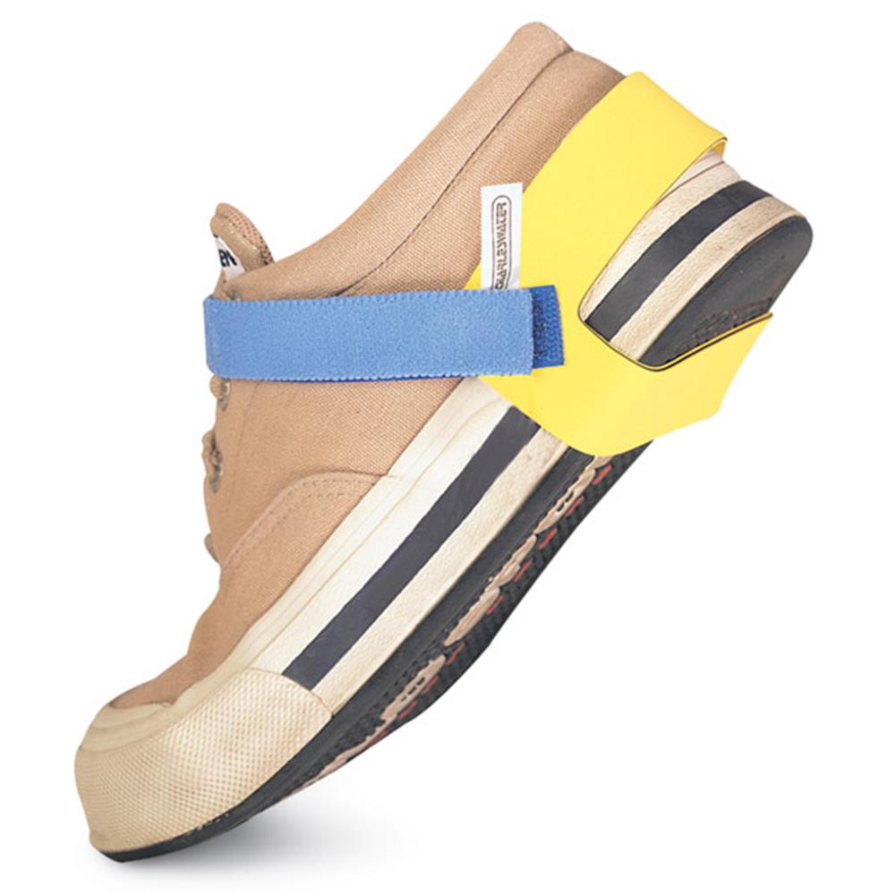 Desco Europe Non-Marking Foot Grounder available online - Caulfield ...