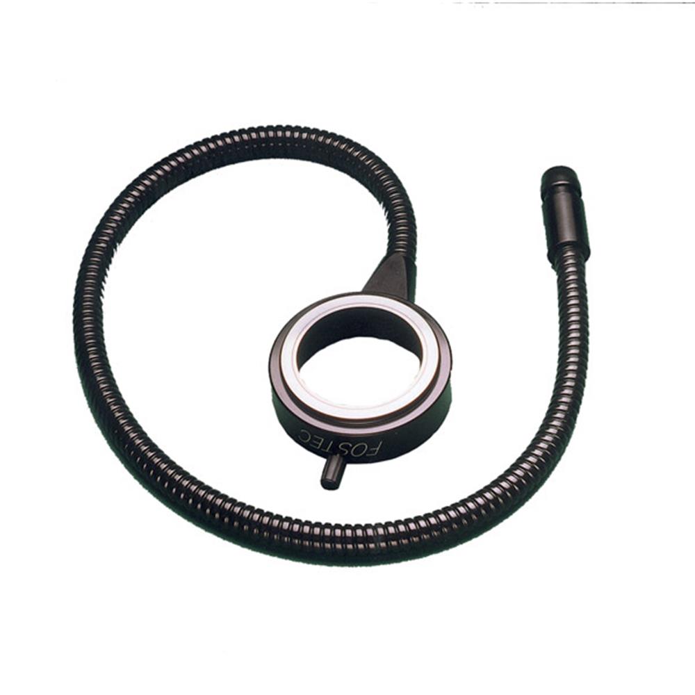 SCHOTT ColdVision Fiber Optic Illumination Ring Light 66mm available ...