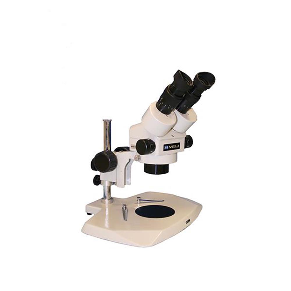 MEIJI EMZ-5 Zoom Stereo Microscope available online - Caulfield Industrial