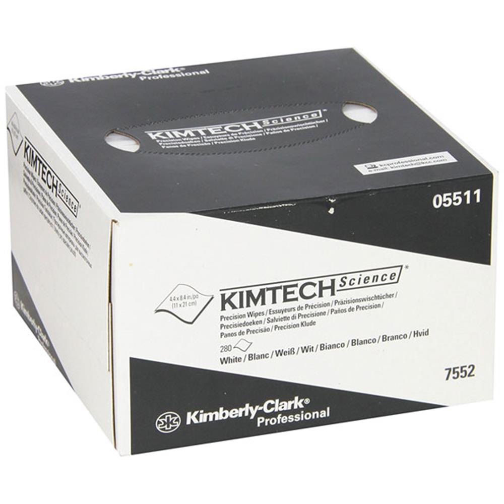 Kimberly Clark Kimtech Science 7552 Precision Wipes available online ...