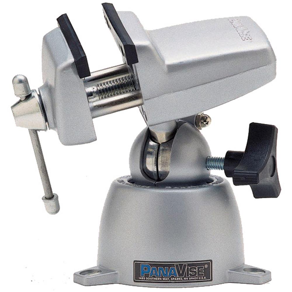 PANAVISE Multi-Purpose Vice available online - Caulfield Industrial