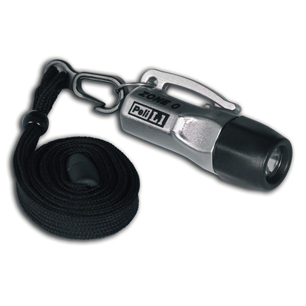 PELI 1930Z0 L1 Zone 0 LED Flashlight available online - Caulfield ...