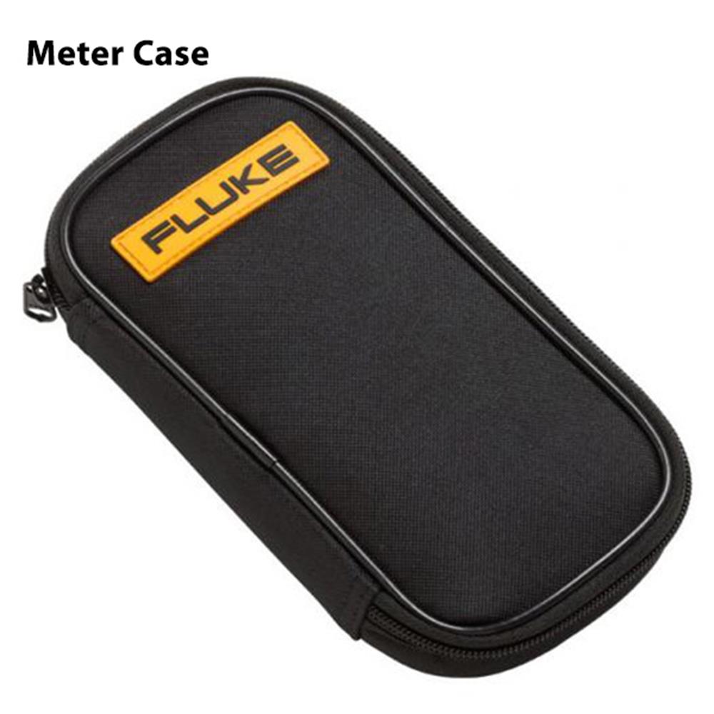 Fluke 116 Digital HVAC Multimeter with Meter Case available online ...