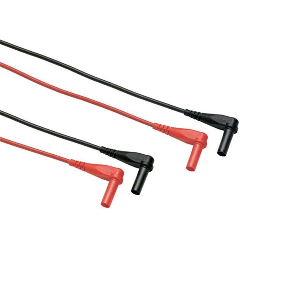 Fluke TL222 SureGrip Silicone Insulated Test Leads available online ...