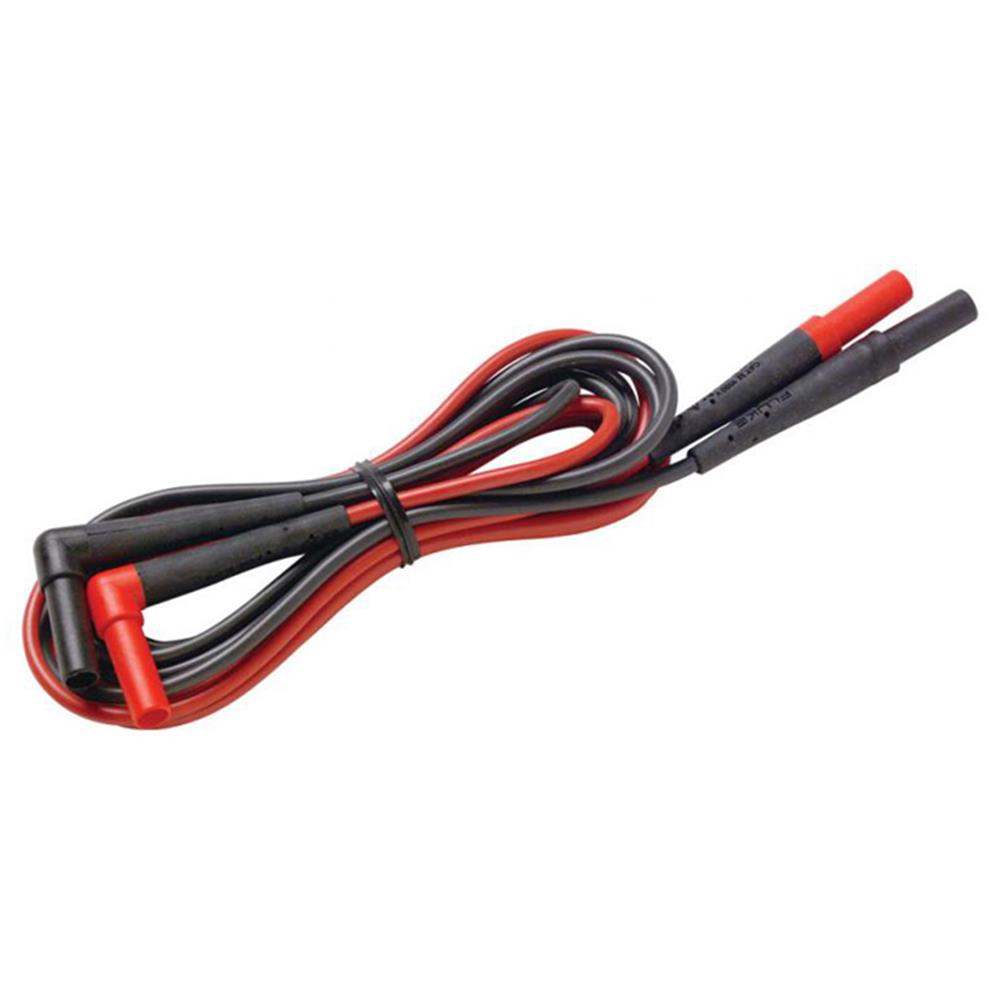 Fluke TL224 SureGrip Insulated Test Leads available online - Caulfield ...