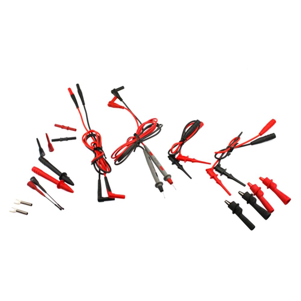 Fluke TL81A Deluxe Electronic Test Lead Kit available online ...