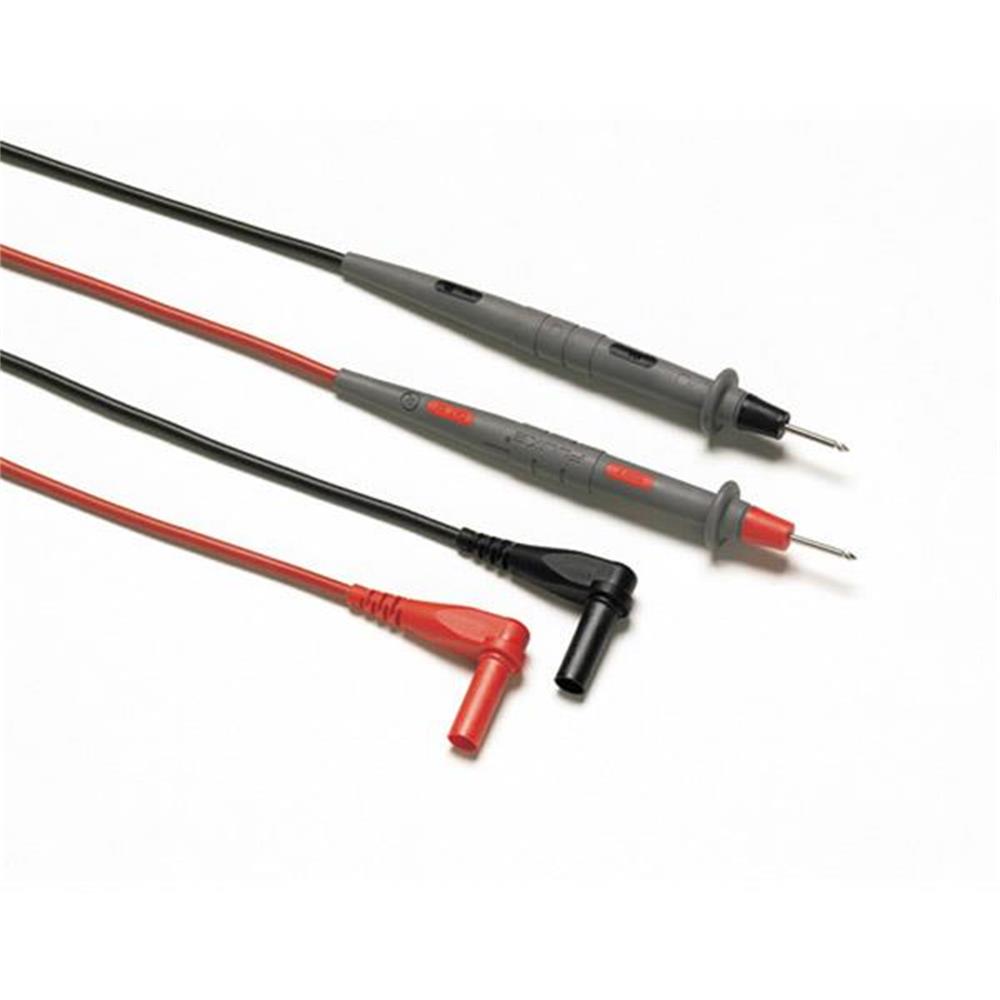 Fluke TL71 Premium Test Lead Set available online - Caulfield Industrial
