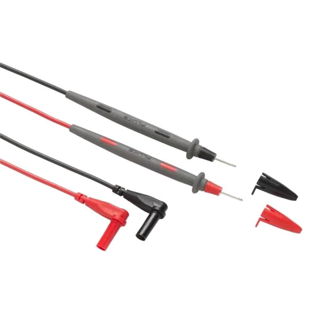 Fluke TL71 Premium Test Lead Set available online - Caulfield Industrial