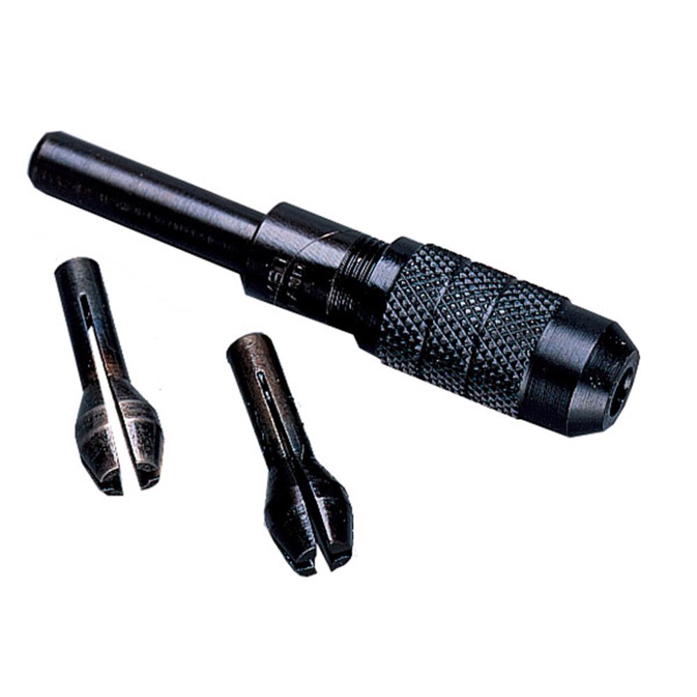 ECLIPSE Pin Chucks & Collets available online - Caulfield Industrial