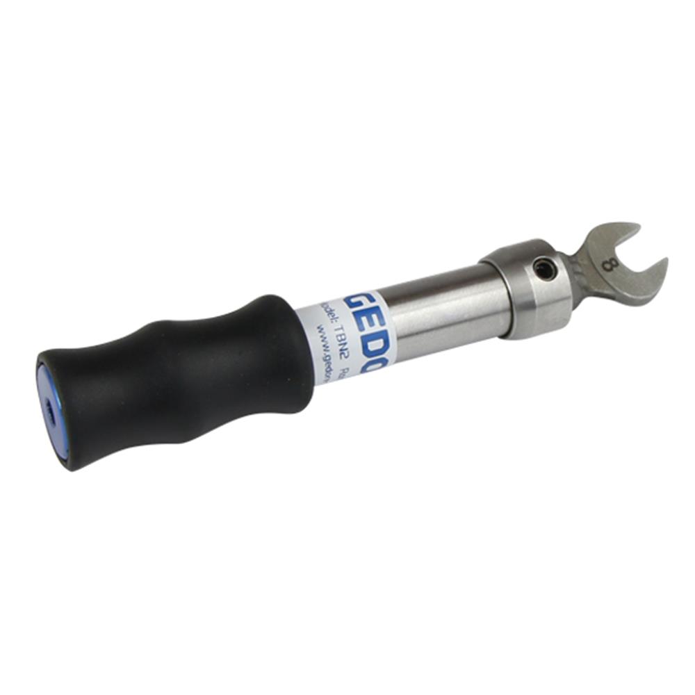 Torqueleader TBN 2 Preset Breaking Torque Handle,0.4-2 N.m available ...