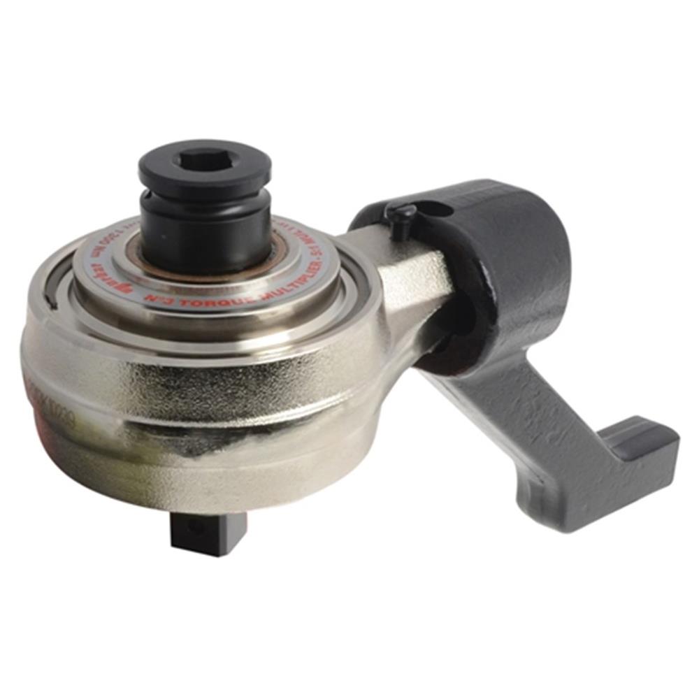 Norbar 17221 HT3 Torque Multiplier Kit, 270-2700 Nm available online ...