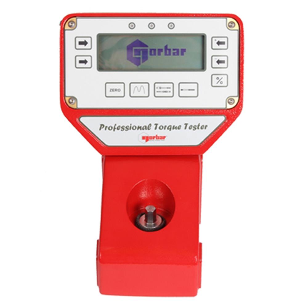 Norbar 43218 Pro-Test 60 Series 2 Professional 3/8" Drive Torque Tester ...