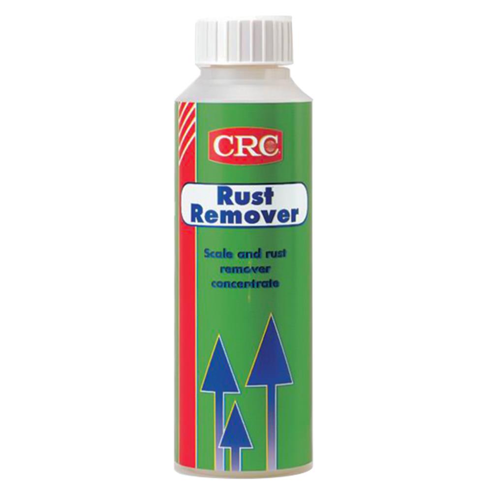 CRC 30610 250ml Corrosion and Rust Remover available online - Caulfield ...