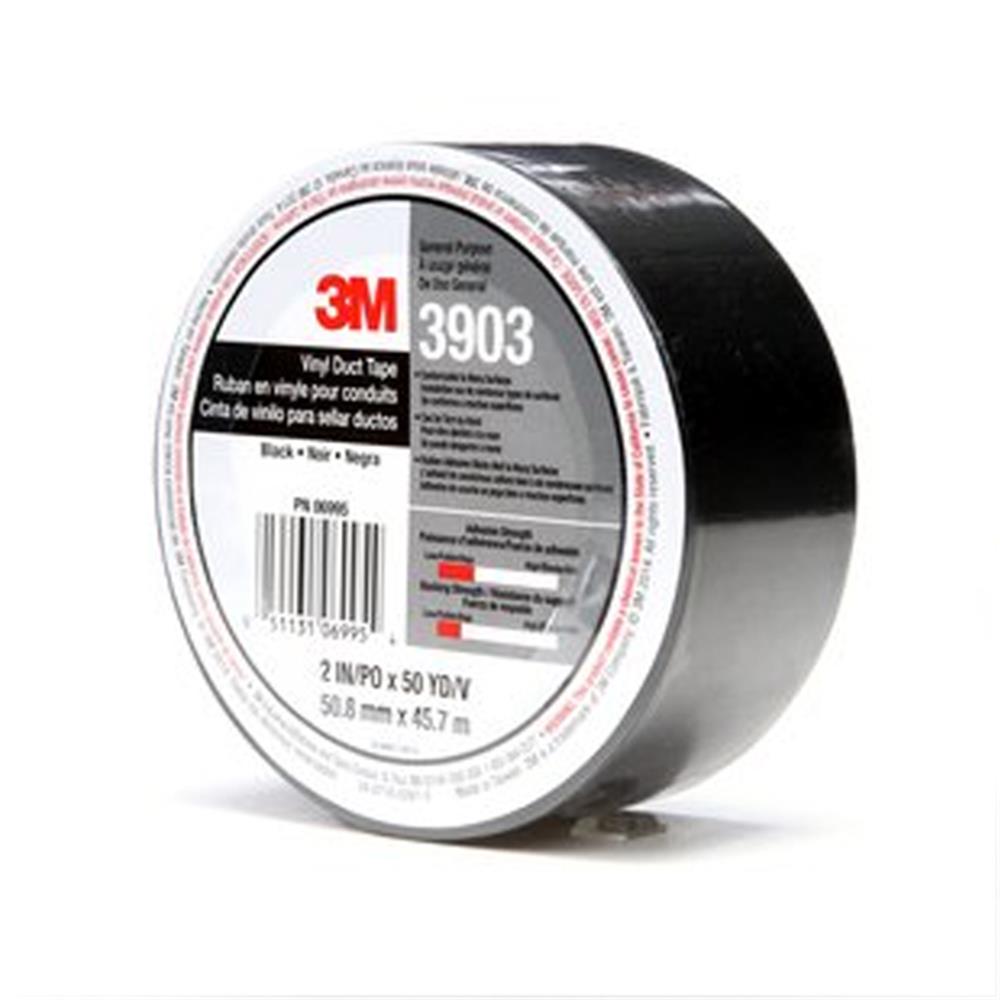3M Vinyl Duct Tape 3903 available online - Caulfield Industrial