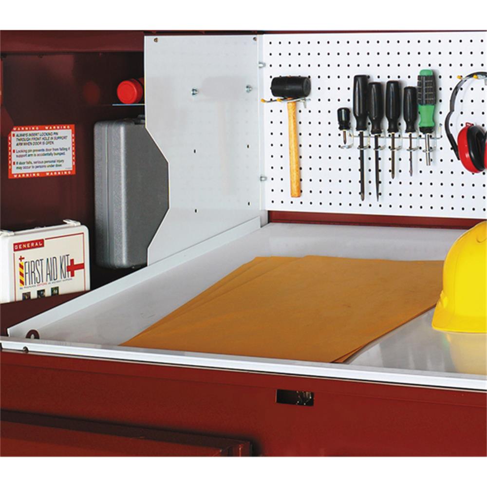 JOBOX 674990 Heavy Duty Cabinets available online - Caulfield Industrial