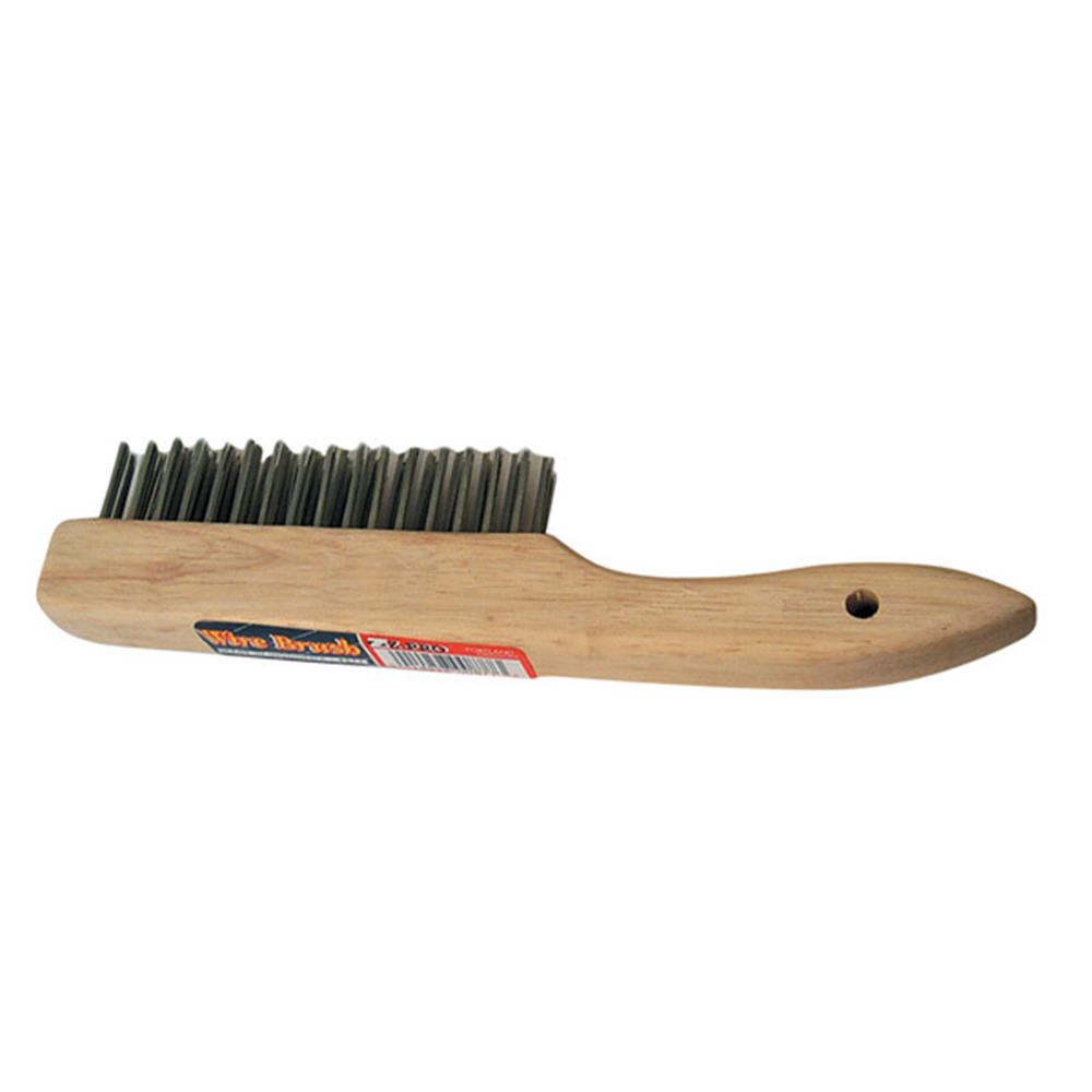 CITEC Wire Scratch Brush for Welding available online - Caulfield ...