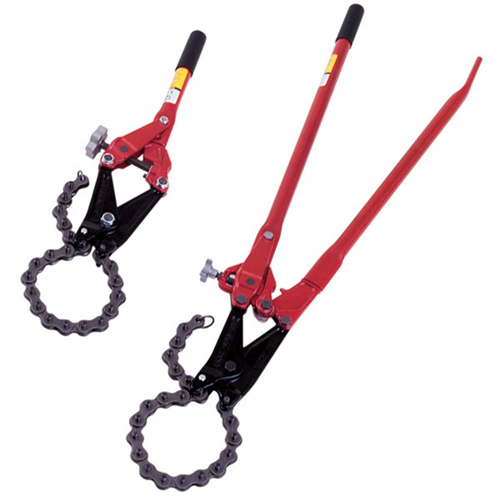 REED Soil Pipe Cutters available online - Caulfield Industrial