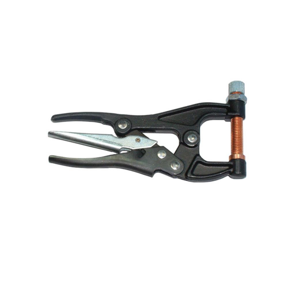 BRAUER TOGGLE Clamps available online - Caulfield Industrial