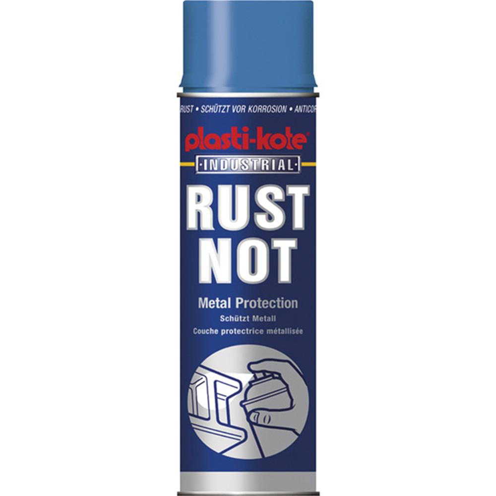 PLASTIC-KOTE Industrial Rust-Not Spray Paint available online ...