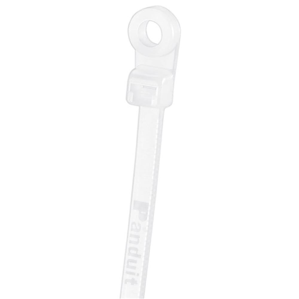 PANDUIT Screw Mounted Clamp Ties available online - Caulfield Industrial