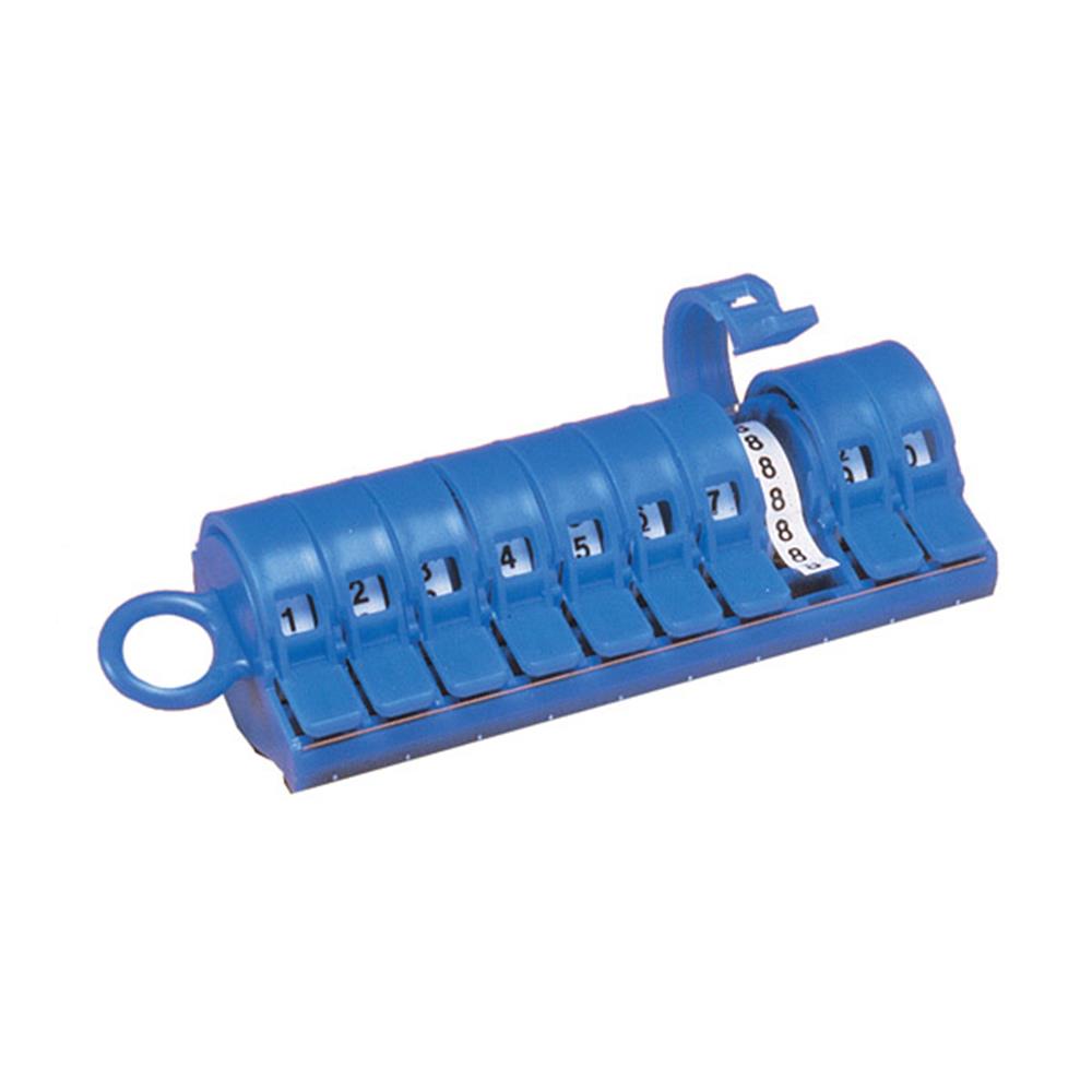 PANDUIT Marker Tape Dispenser available online - Caulfield Industrial