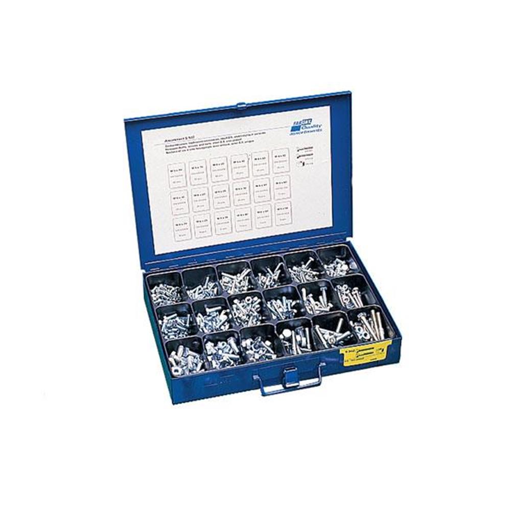 FABORY Hexagon Bolt, Screw & Nut Sets available online - Caulfield ...