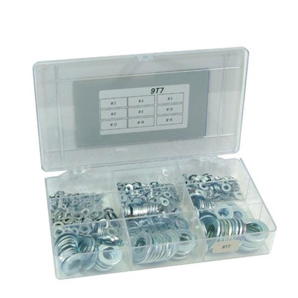 FABORY Plain Washers available online - Caulfield Industrial