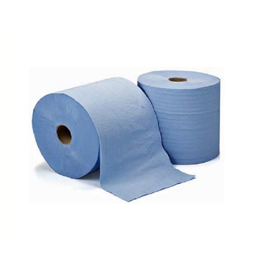 CITEC Single & Double Ply Industrial Paper Wipers available online ...