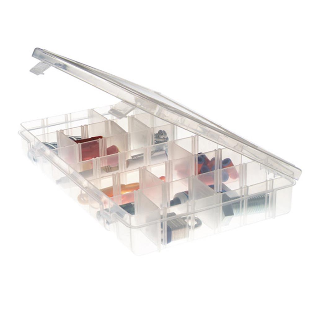 DEWITT PLASTICS Clear Plastic Utility Boxes available online ...