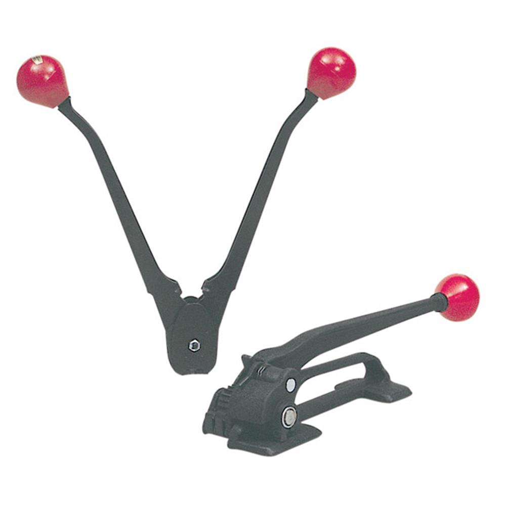 Packer Steel Strapping Tensioner and Sealers available online ...