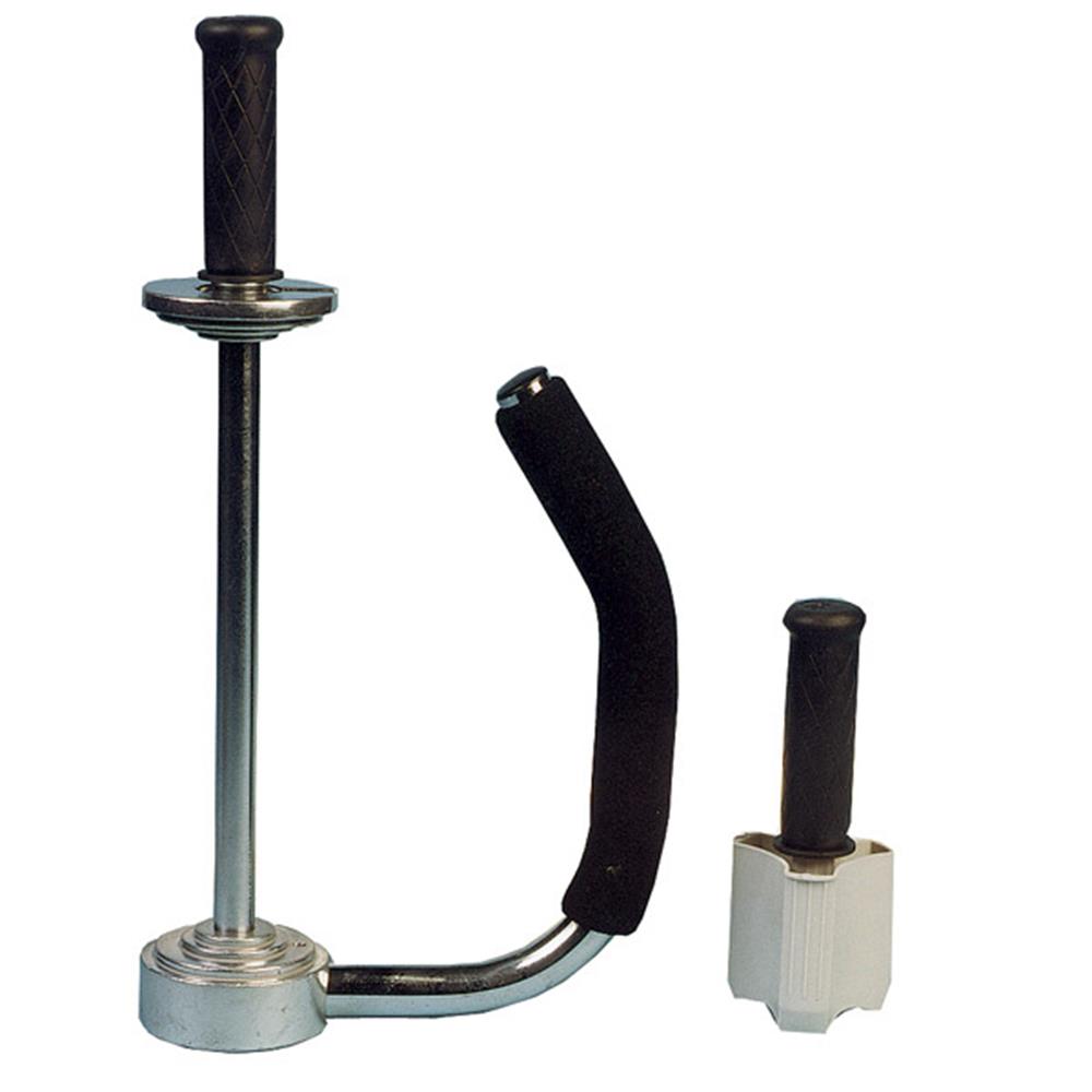 CITEC Hand Stretch Adjustable Wrap Dispenser available online ...