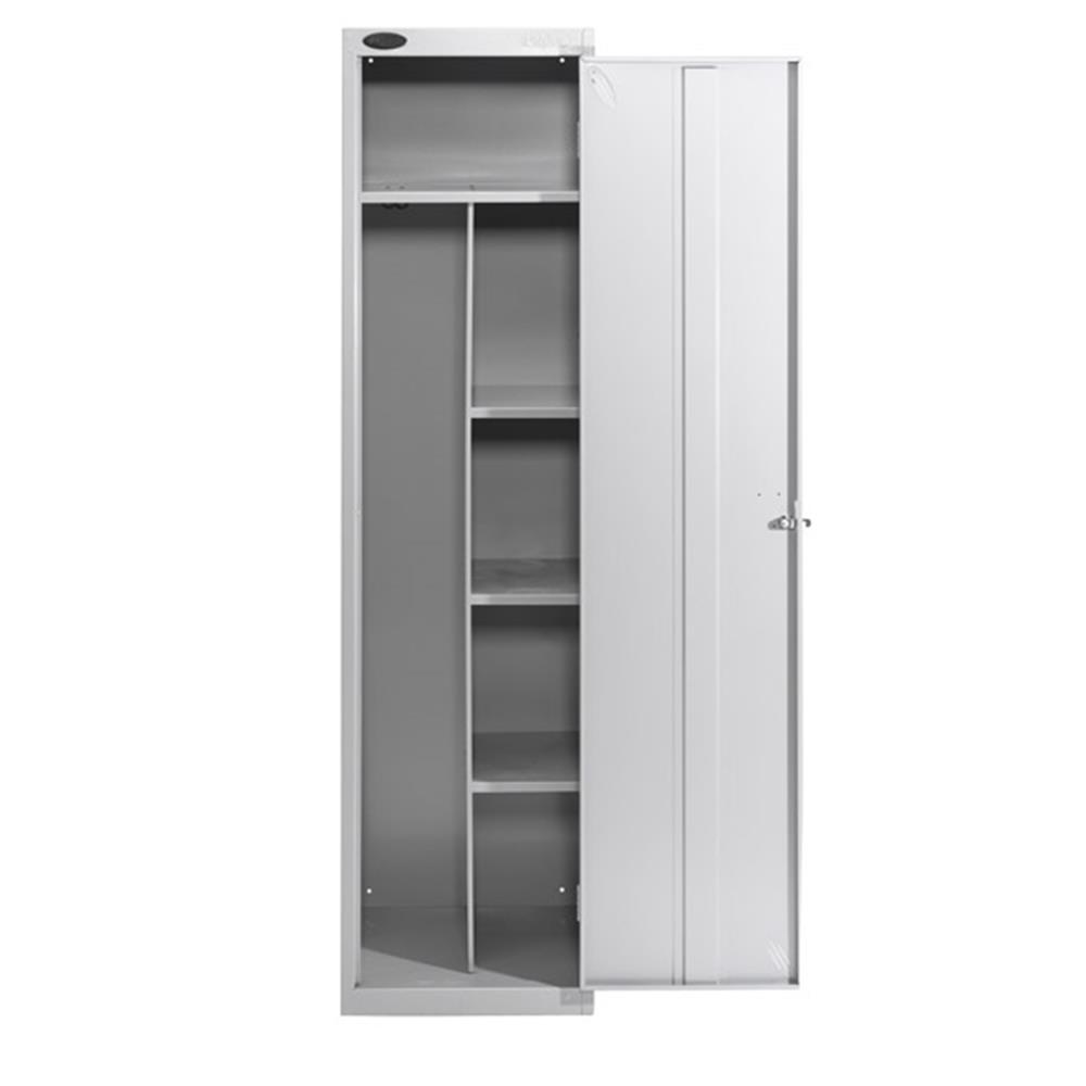 CITEC Commercial Janitors Locker available online - Caulfield Industrial