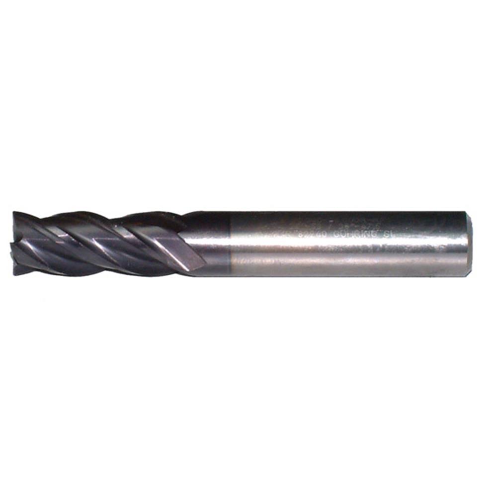 GUHRING 5535 4 Flute Carbide Ratio End Mills available online ...