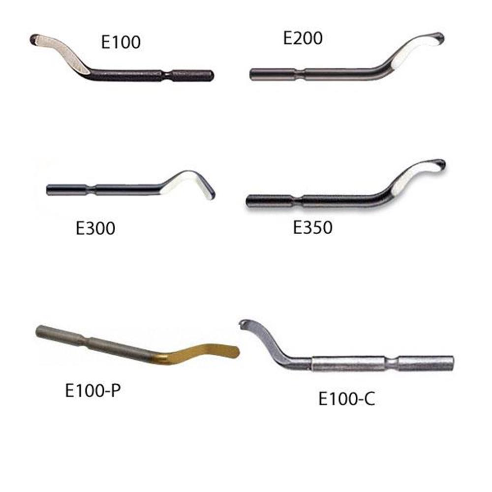 SHAVIV Deburring Blades available online - Caulfield Industrial