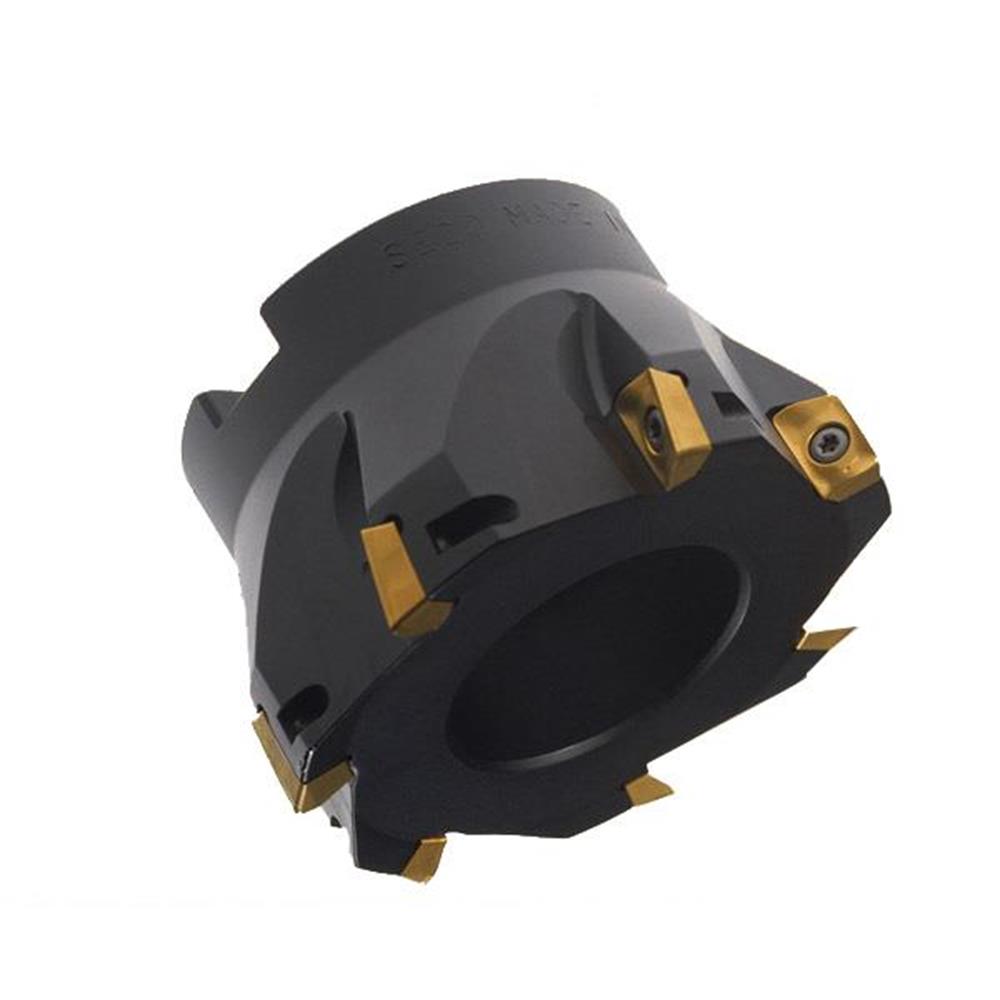 SECO ''Super Turbo'' Square Shoulder Milling Cutters available online ...