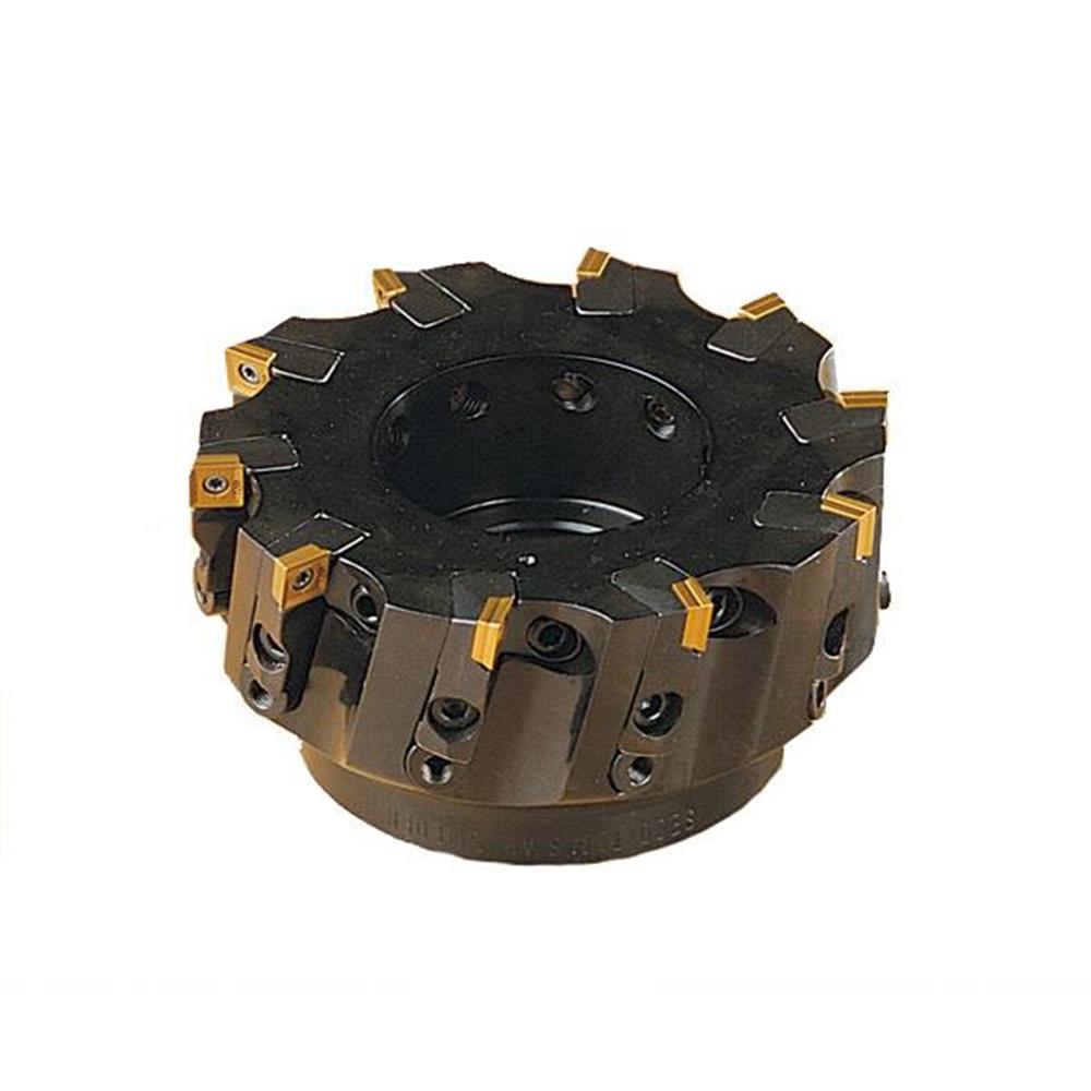 SECO ''Midi Square'' Square Shoulder Milling Cutters available online ...