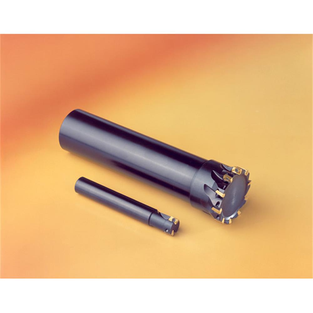 SECO Inserts to suit ''Nano Turbo'' Square Shoulder Milling Cutters ...