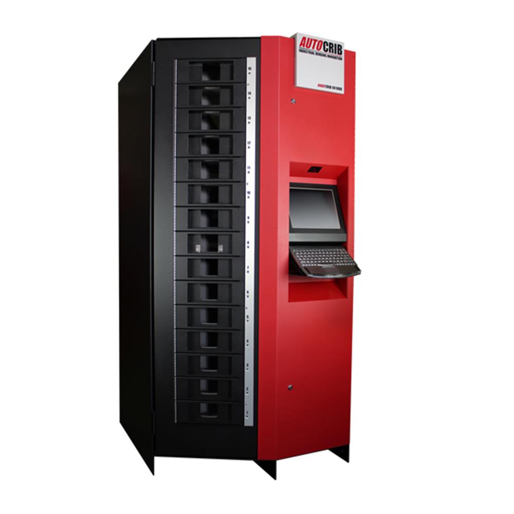 Autocrib Robocrib VX1000 available online - Caulfield Industrial